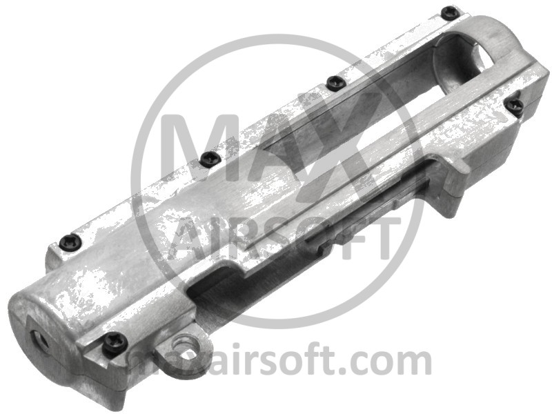 Gearbox V2 Upper ICS - Gearboxes - MaxAirsoft